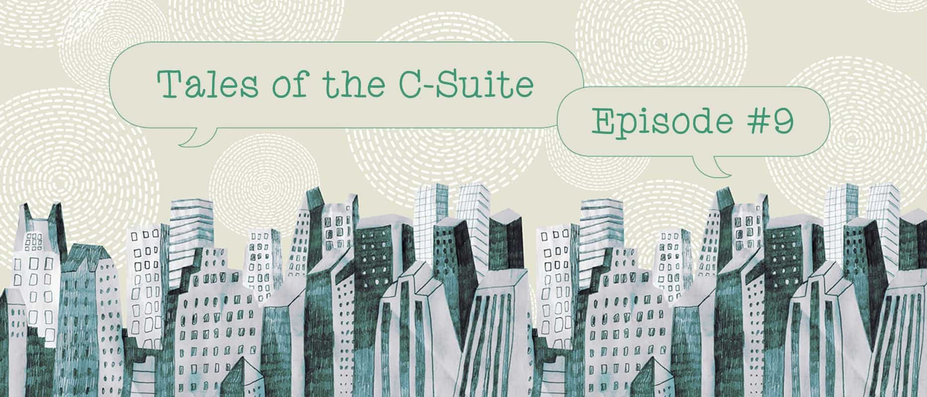 Episode #9 - The Gravitas Project